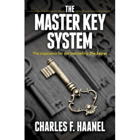 Charles F. Haanel | Other | The Master Key System Charles F Haanel ...